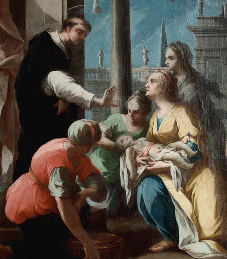 Saint Dominique, aperçu d'un saint méconnu - Pro Veritate